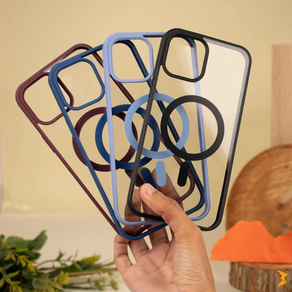 Unlock the Future with iPhone 15: Exploring Magnetic Phone Cases ...
